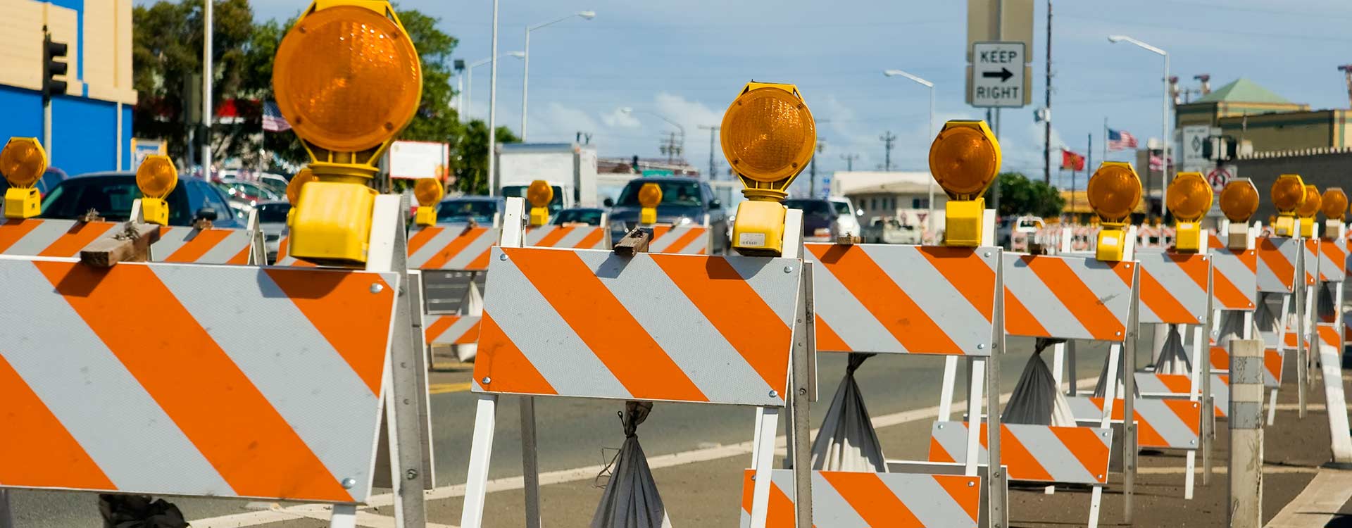 Gallery | Apex Traffic Solutions