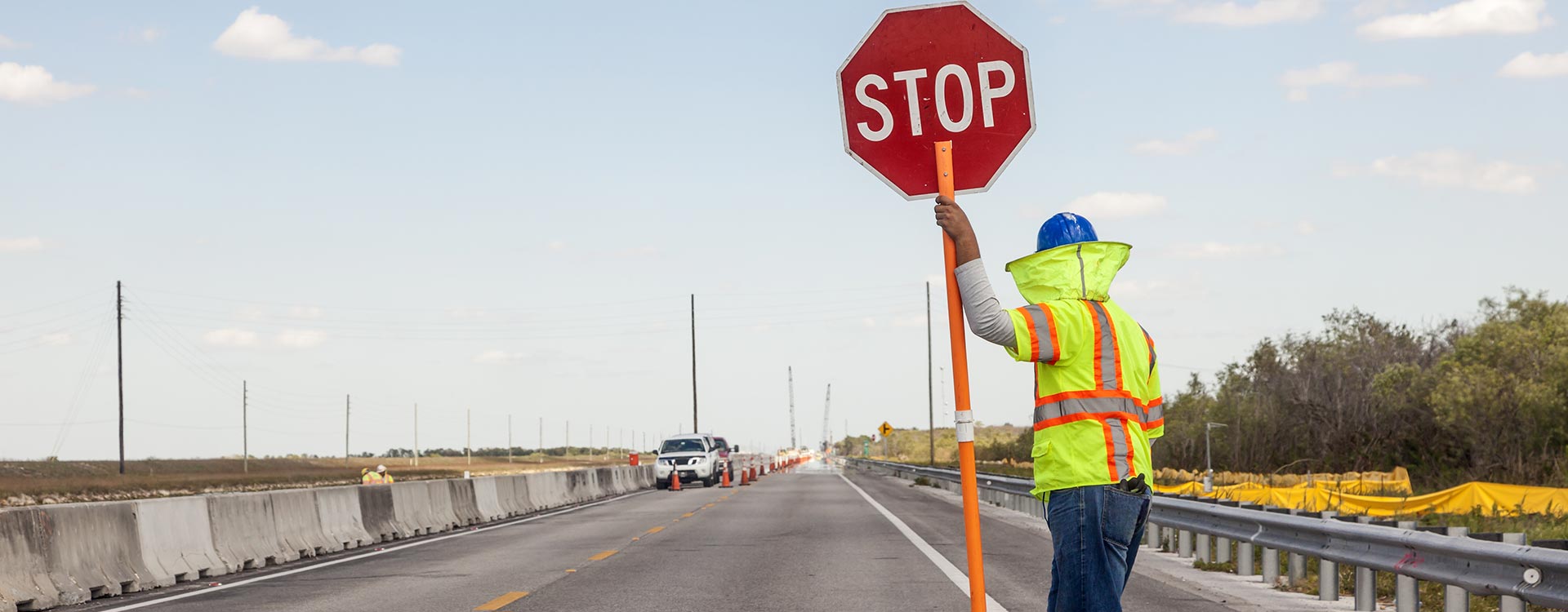 Gallery | Apex Traffic Solutions